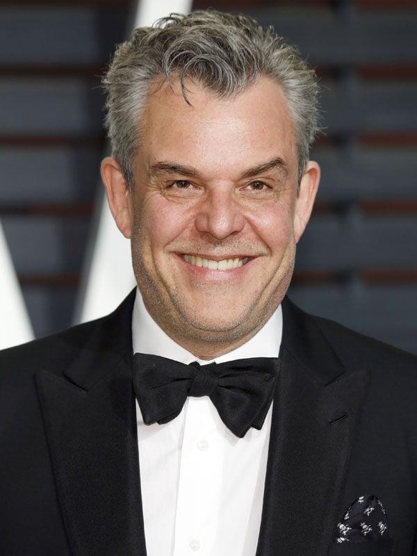 Danny Huston - Beyazperde.com