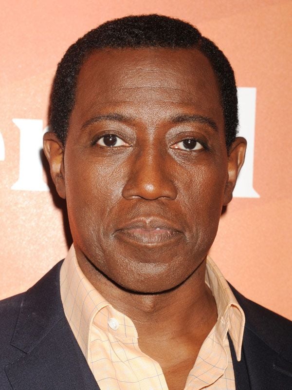 Wesley Snipes - Beyazperde.com