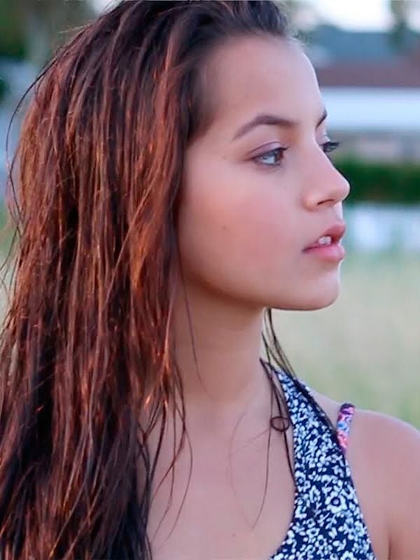 Isabela Merced - Beyazperde.com