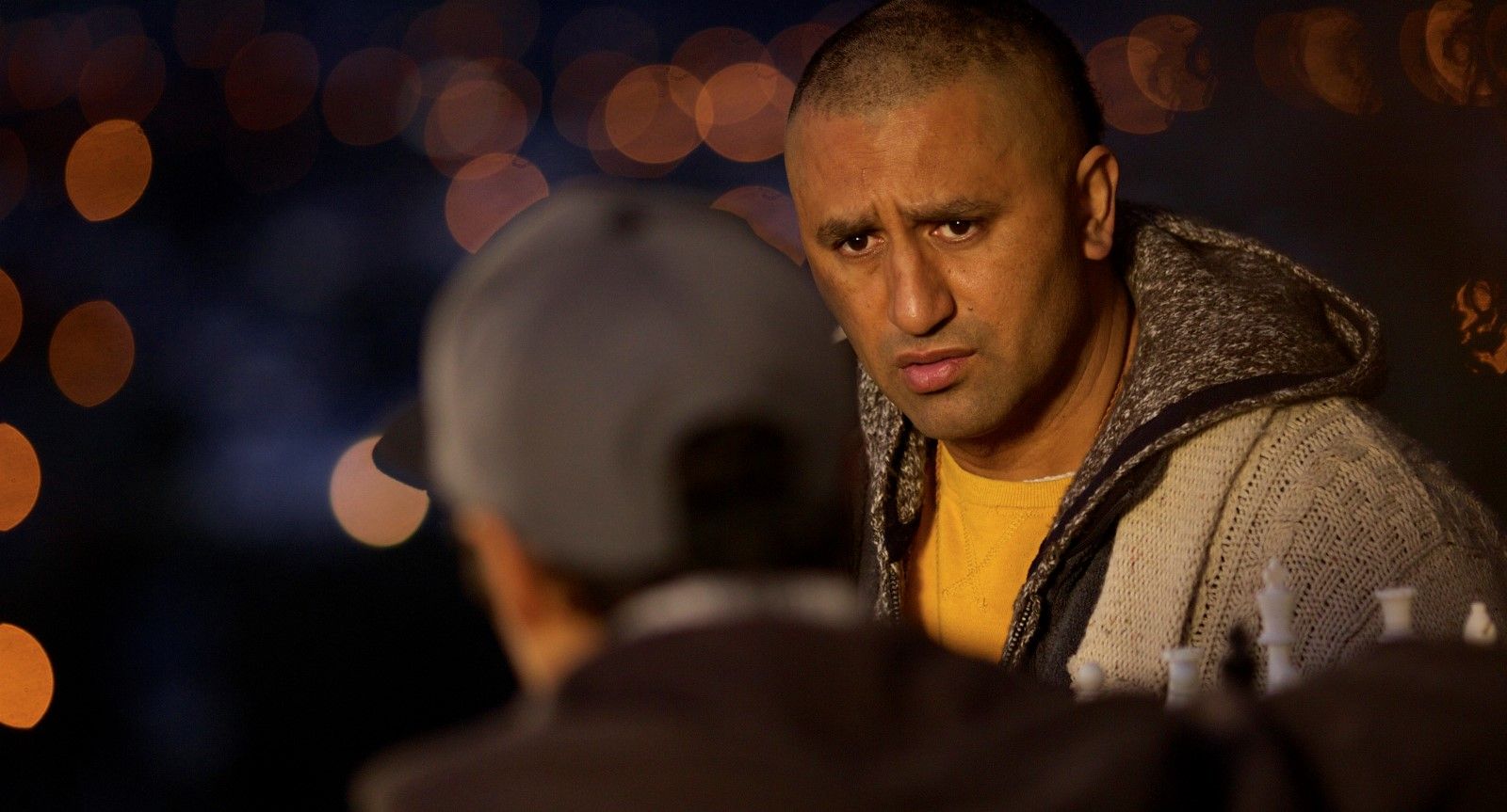 The Dark Horse resimleri - Fotoğraf 4 - Beyazperde.com