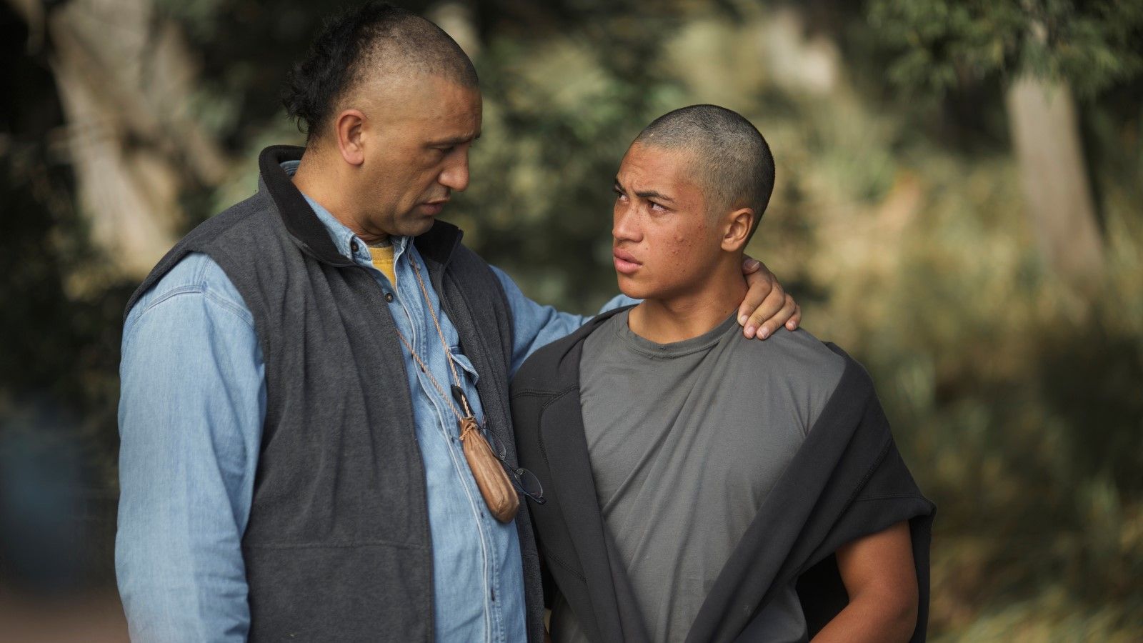 The Dark Horse resimleri - Fotoğraf 1 - Beyazperde.com