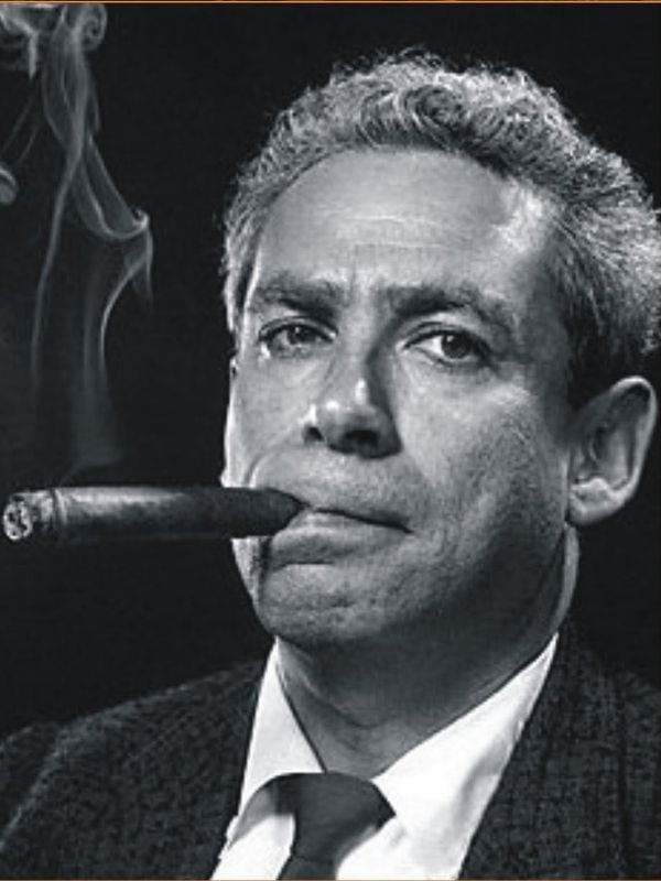 Samuel Fuller - Beyazperde.com