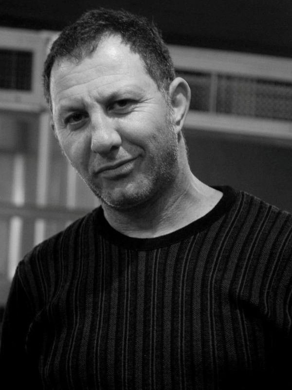 Ilan Moscovitch - Beyazperde.com