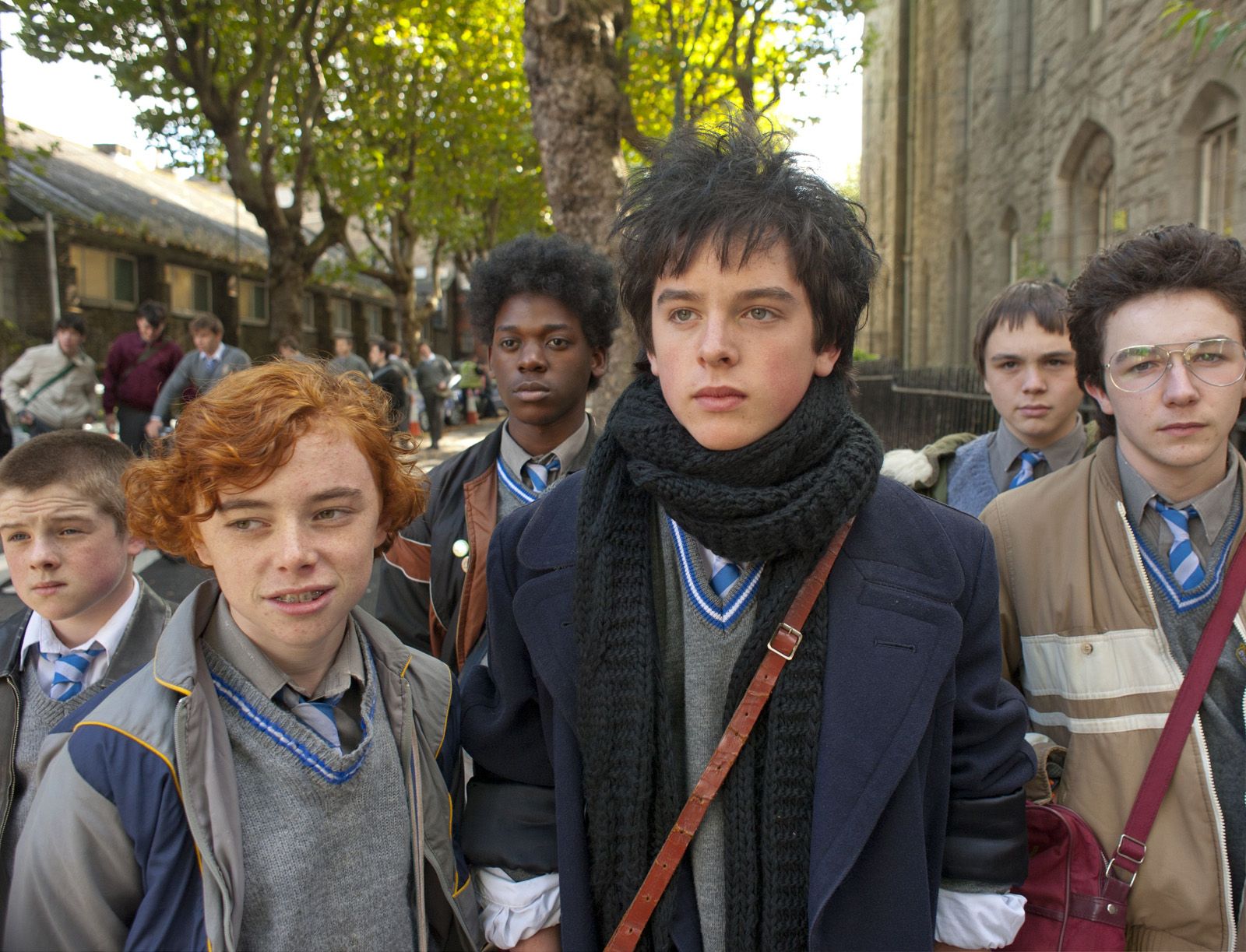 Sing Street resimleri - Fotoğraf 4 - Beyazperde.com