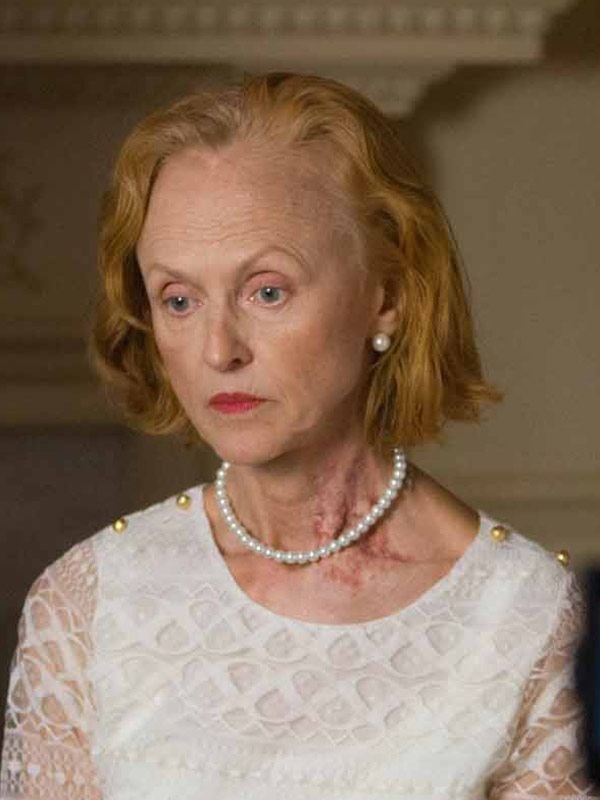 Jill Larson - Beyazperde.com