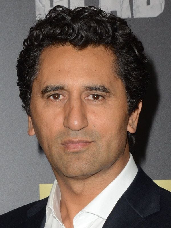 Cliff Curtis - Beyazperde.com