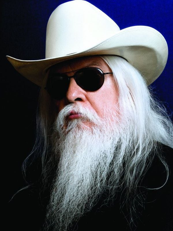 Leon Russell - Beyazperde.com