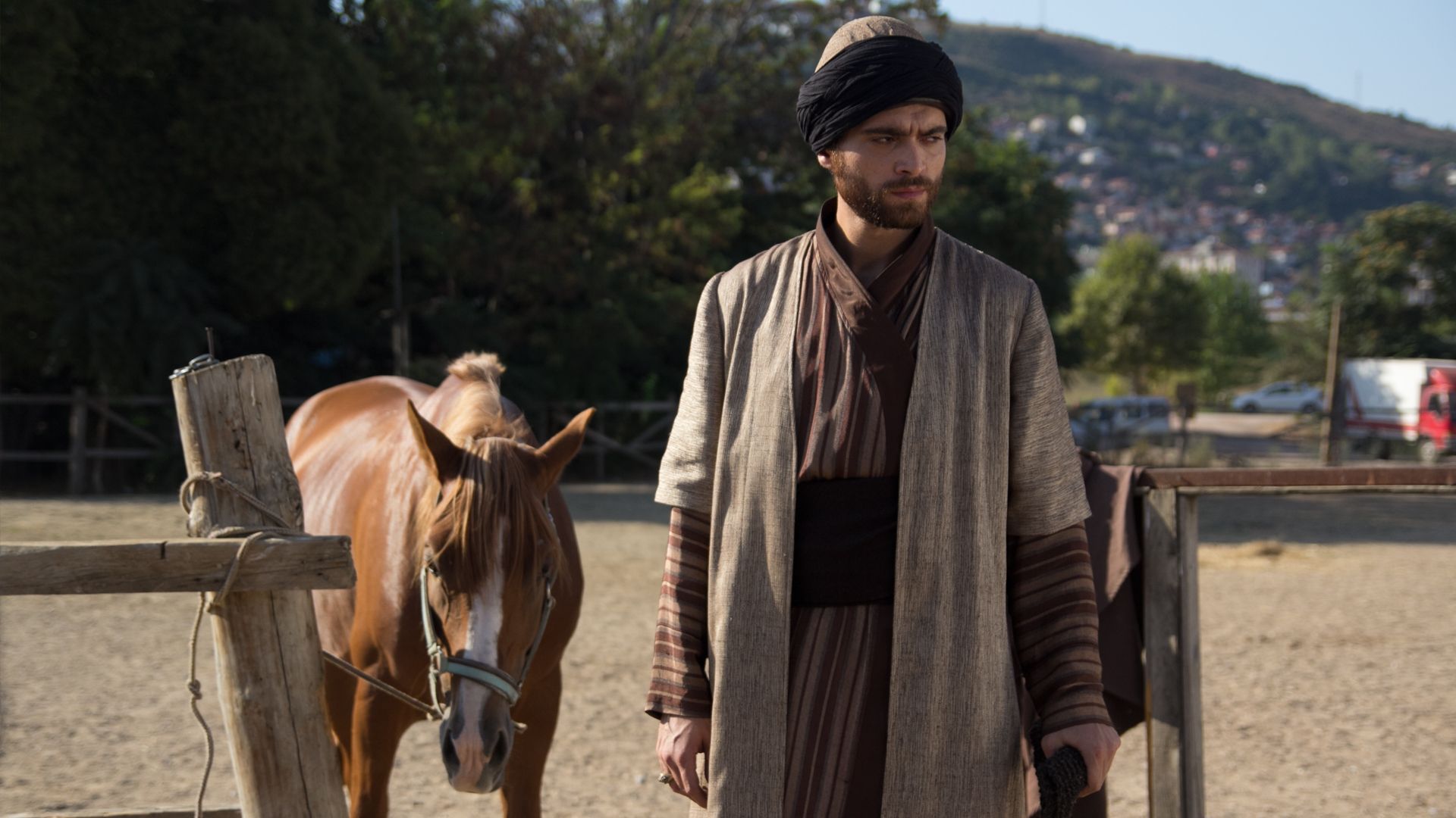 Saruhan resimleri - Fotoğraf 8 - Beyazperde.com