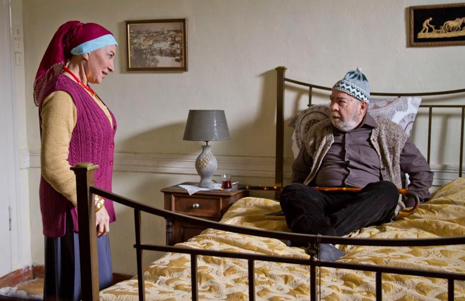 Oflu Hoca'nın Şifresi 2 resimleri - Fotoğraf 5 - Beyazperde.com