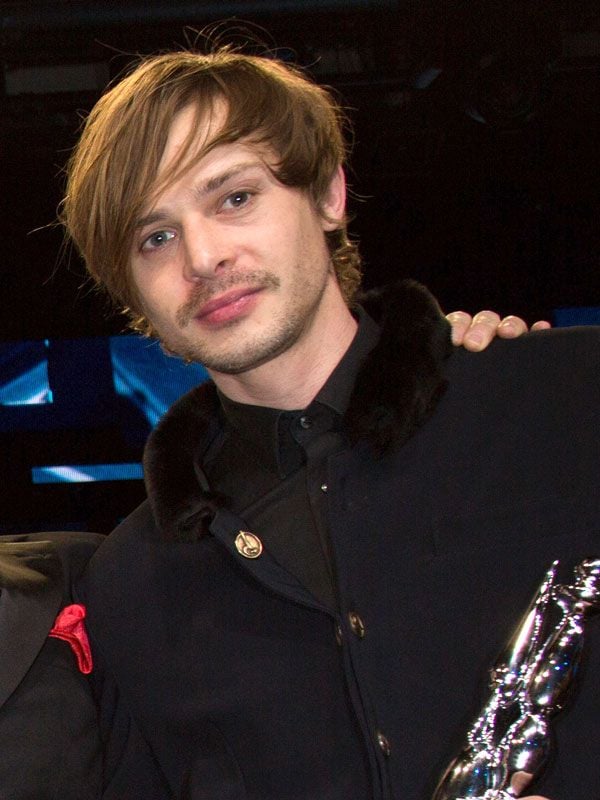 Benjamin Ramon - Beyazperde.com