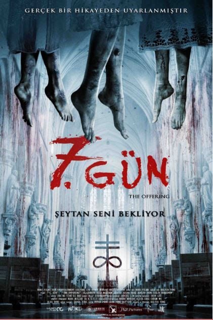 7. Gün filminin Beyazperde.com eleştirisi