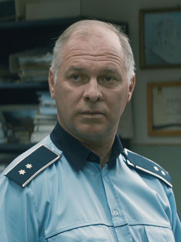 Vlad Ivanov - Beyazperde.com