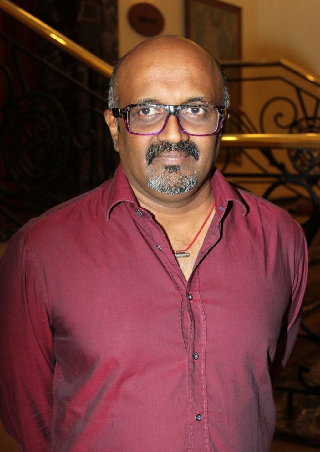 Ravi K. Chandran - Beyazperde.com