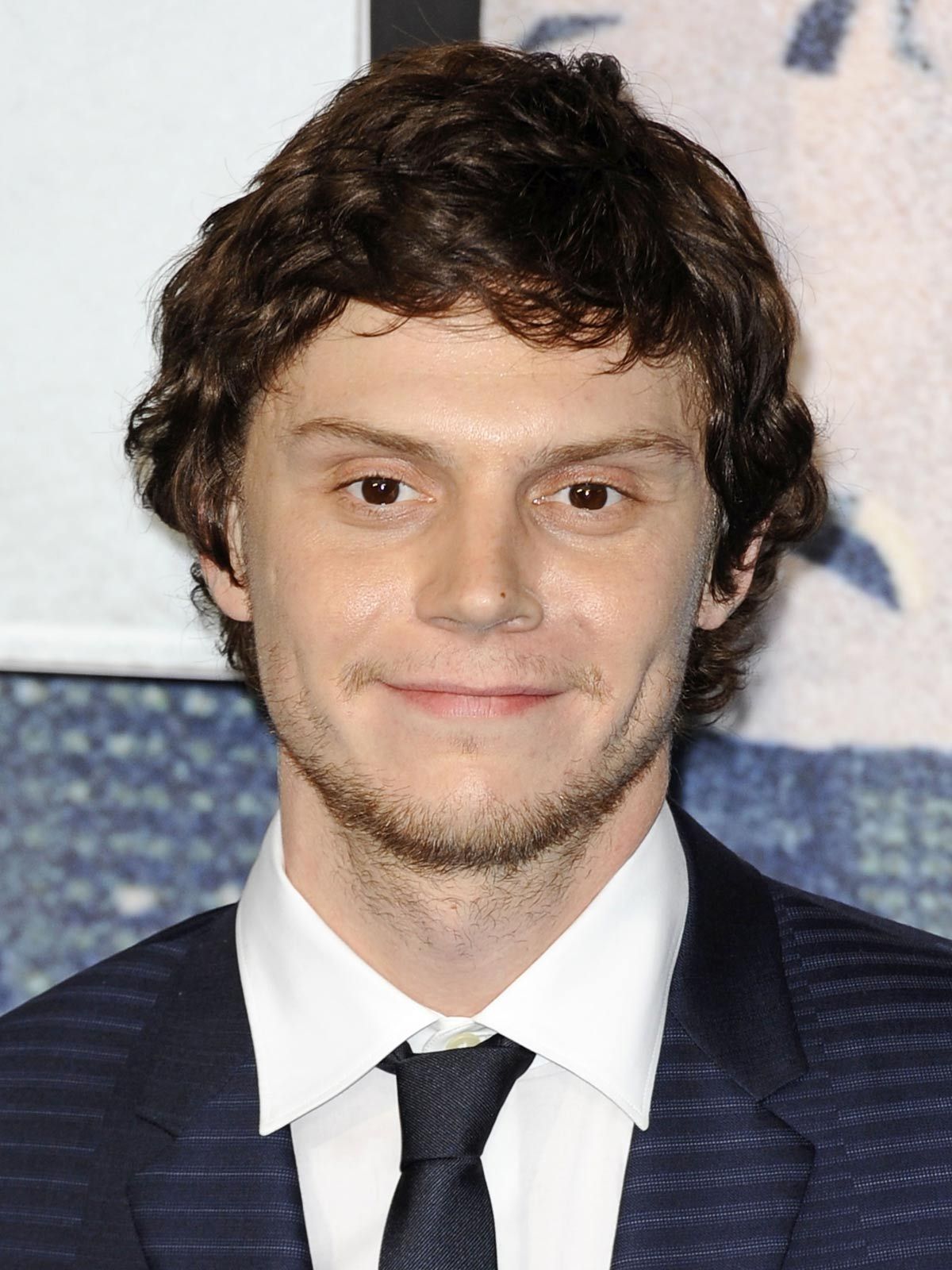 Evan Peters - Beyazperde.com