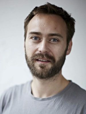 Benjamin Cleary - Beyazperde.com