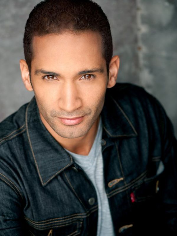 Fouad Hajji - Beyazperde.com