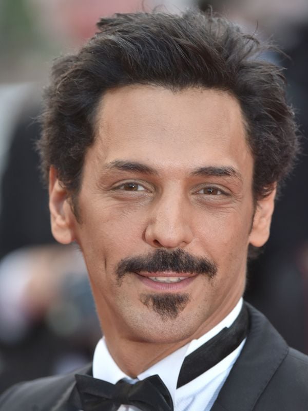 Tomer Sisley - Beyazperde.com