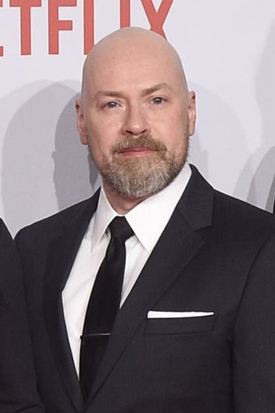 Steven S. DeKnight - Beyazperde.com