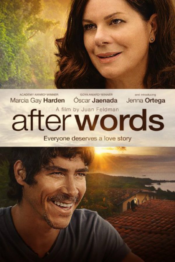 After Words - 2016 filmi - Beyazperde.com