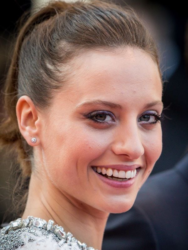 Michelle Jenner - Beyazperde.com