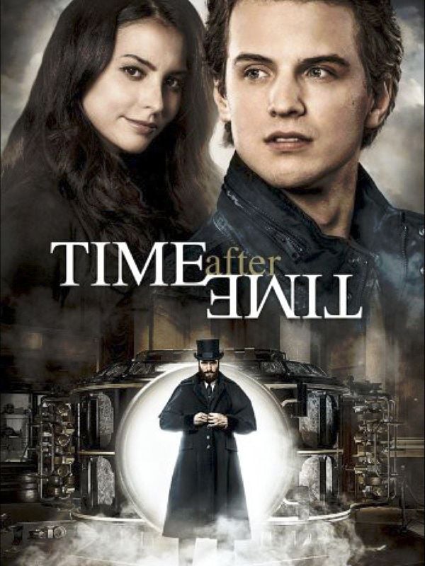 Time After Time - Dizi 2017 - Beyazperde.com