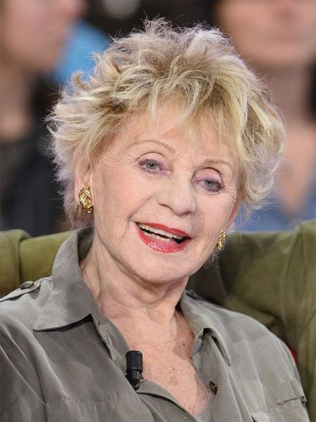 Annie Cordy - Beyazperde.com