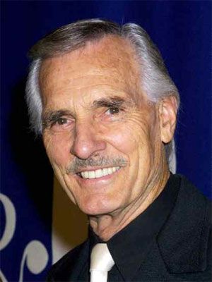 Dennis Weaver - Beyazperde.com