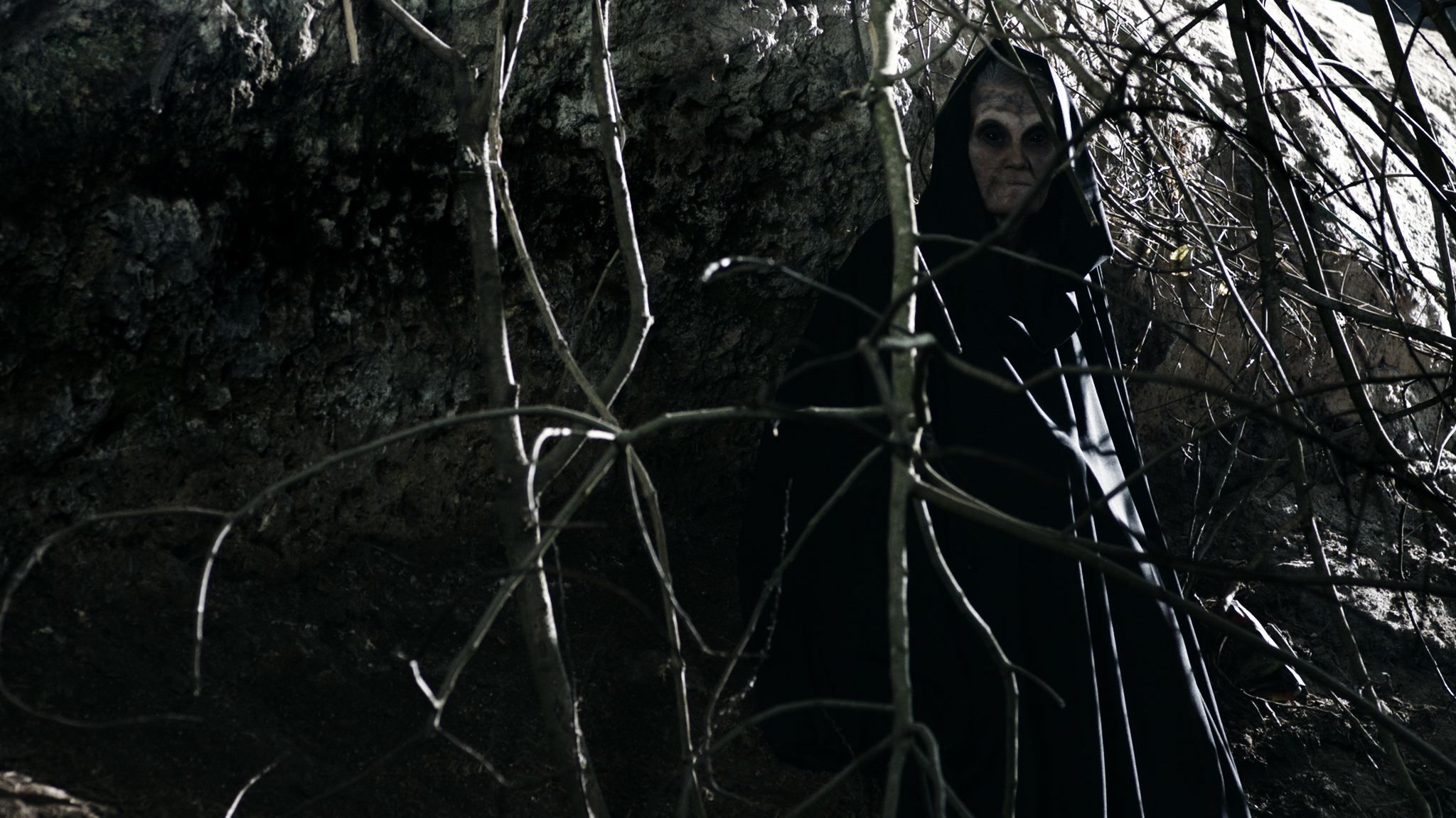 Üç Harfliler 3: Karabüyü resimleri - Fotoğraf 16 - Beyazperde.com