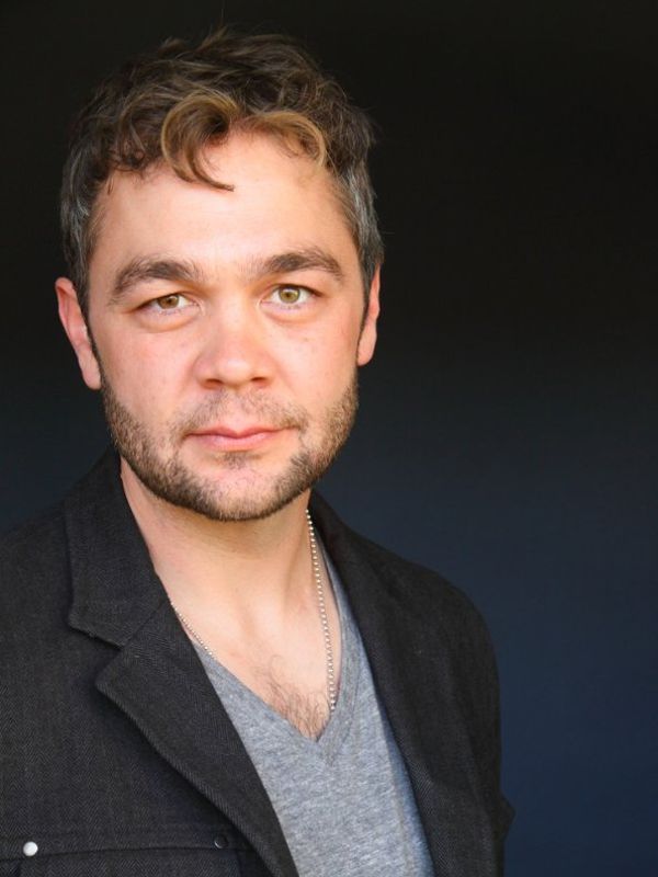 Mark Kelly - Beyazperde.com