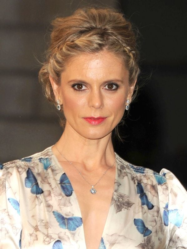 Emilia Fox - Beyazperde.com