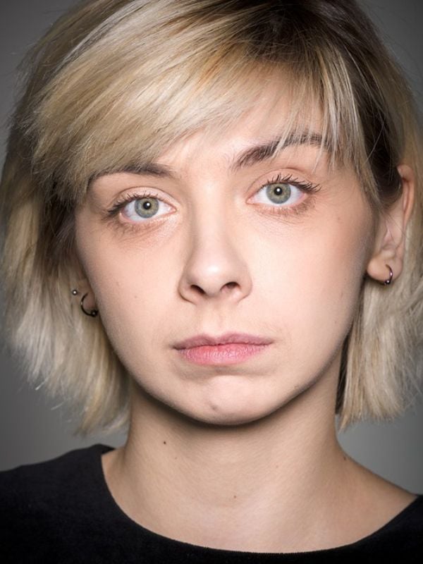 Justyna Suwala - Beyazperde.com