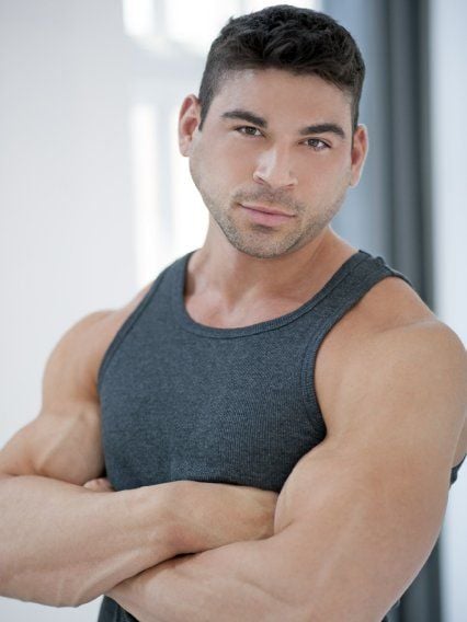 Brett Azar - Beyazperde.com