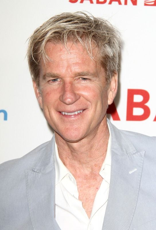 Matthew Modine - Beyazperde.com