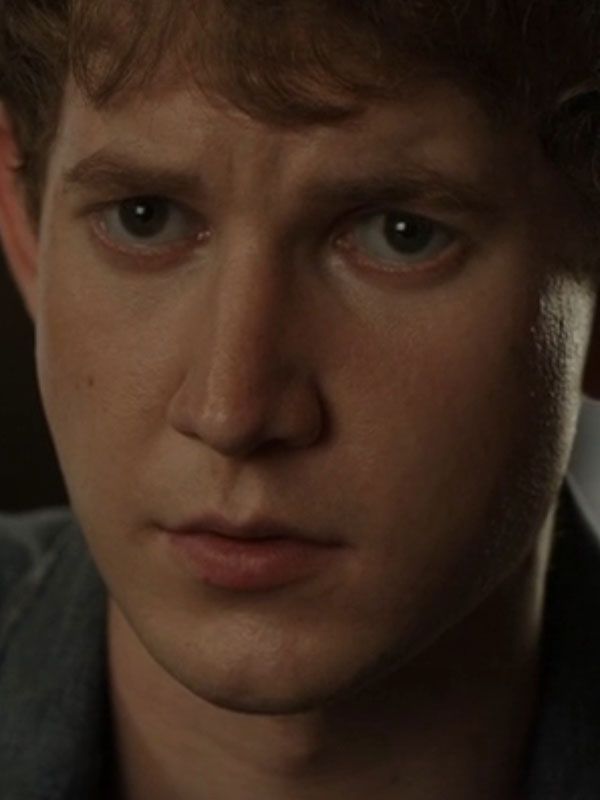 Harrison Thomas - Beyazperde.com