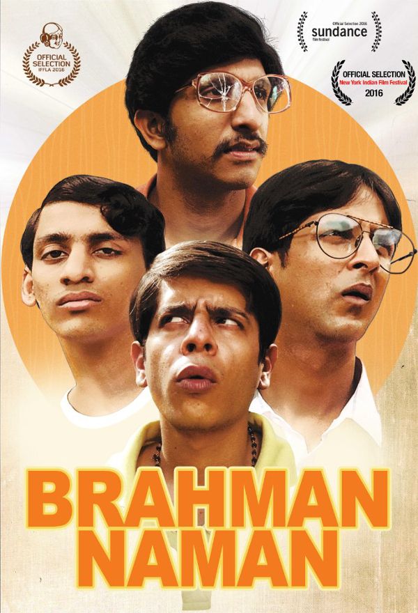 Brahman Naman - 2016 filmi - Beyazperde.com