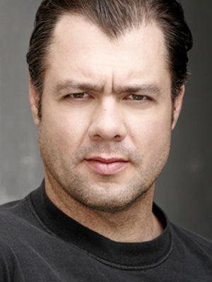 Sean Tyson - Beyazperde.com