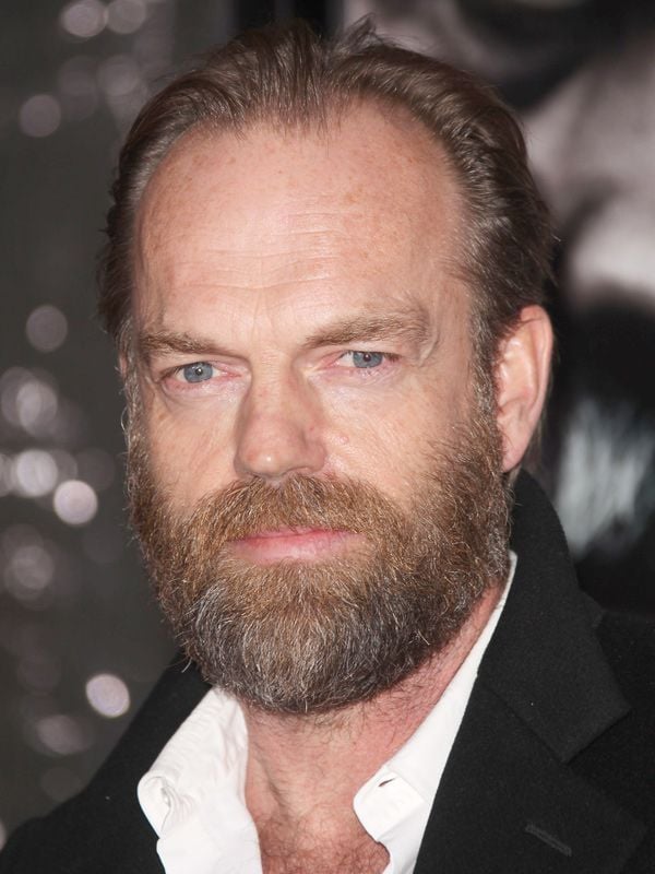 Hugo Weaving - Beyazperde.com