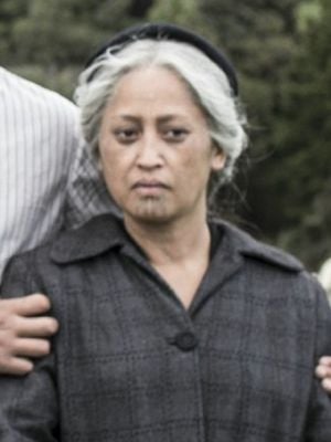 Nancy Brunning - Beyazperde.com