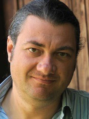 Christophe Bisson - Beyazperde.com