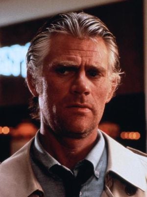 Tim Thomerson - Beyazperde.com