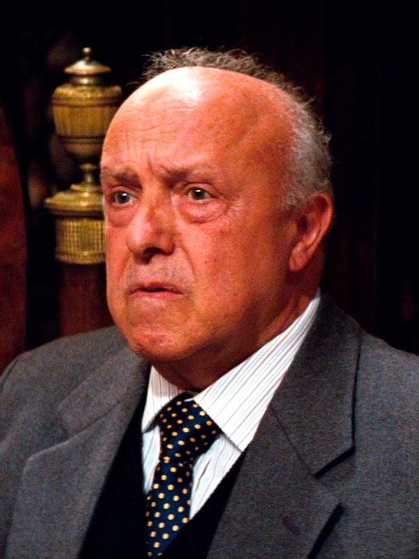 Renato Scarpa - Beyazperde.com