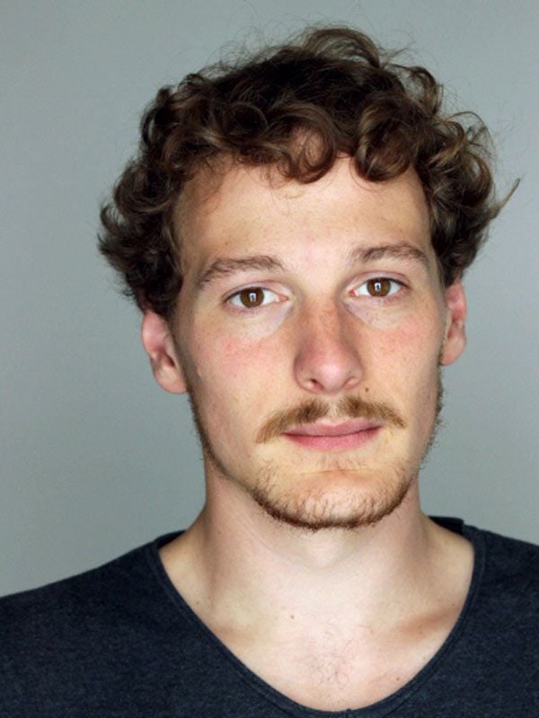 Padrig Vion - Beyazperde.com