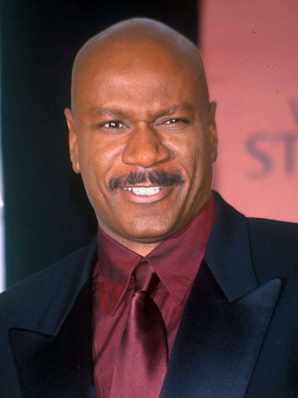 Ving Rhames - Beyazperde.com