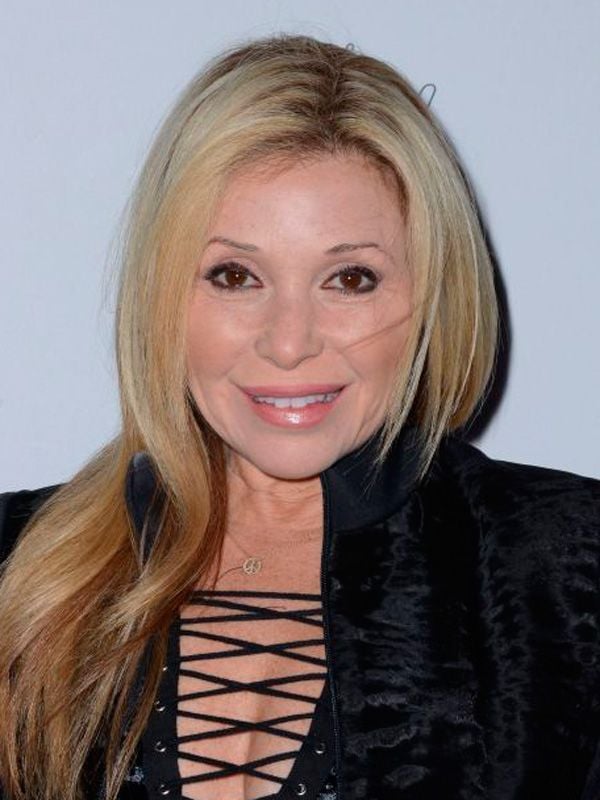 Elizabeth Daily - Beyazperde.com