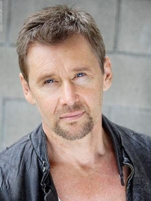 Jack Forcinito - Beyazperde.com