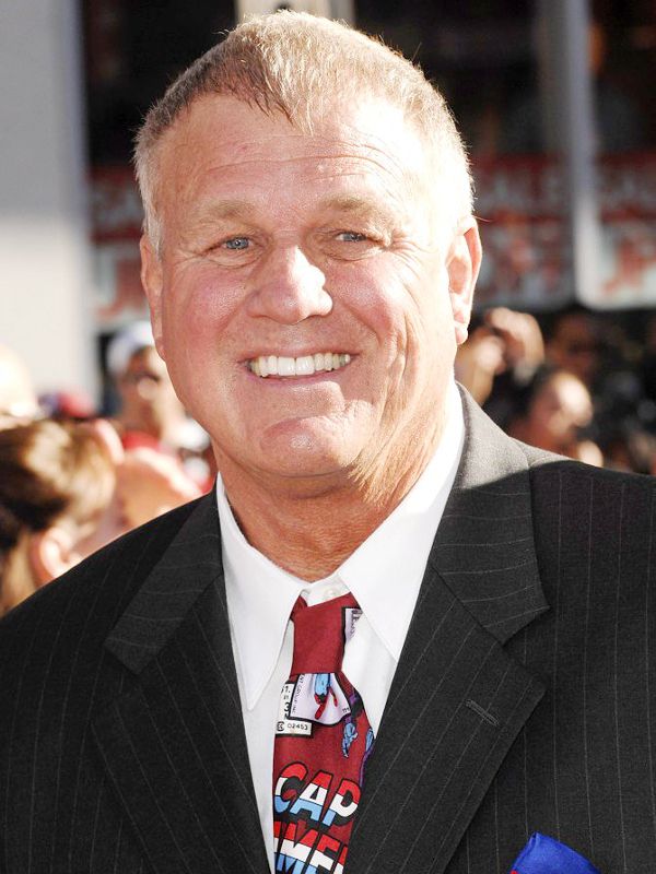 Reb Brown - Beyazperde.com