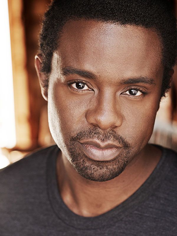 Brandon Scott - Beyazperde.com
