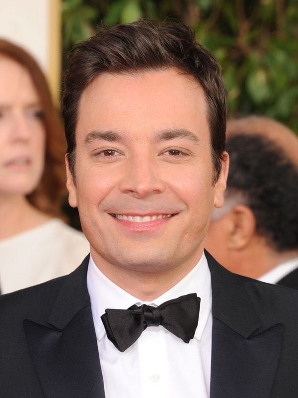 Jimmy Fallon - Beyazperde.com