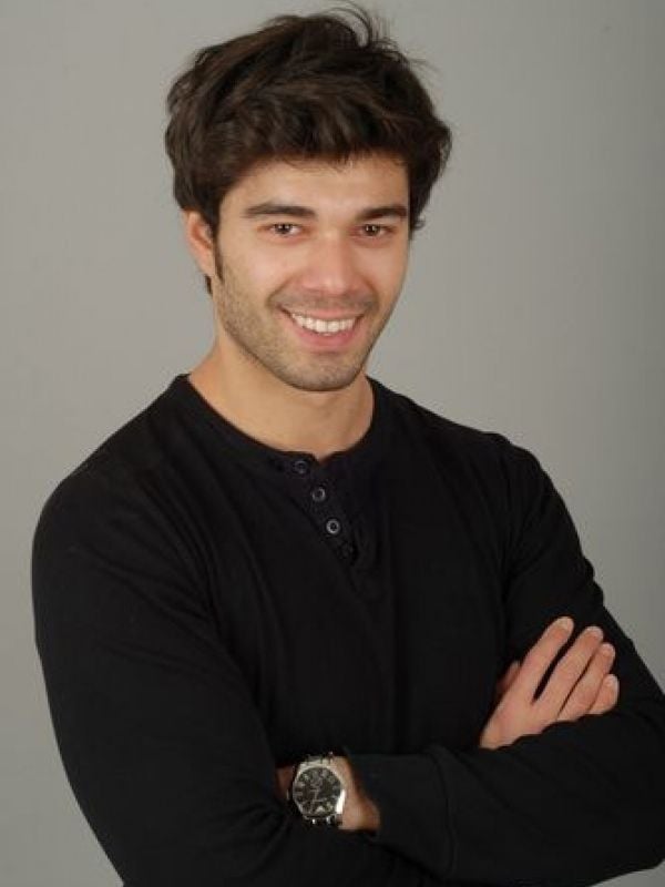 Batuhan Ekşi - Beyazperde.com