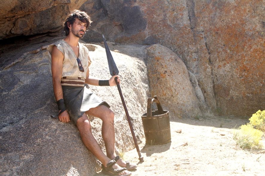 Davud ve Câlût: İnanç Savaşı resimleri - Fotoğraf 9 - Beyazperde.com